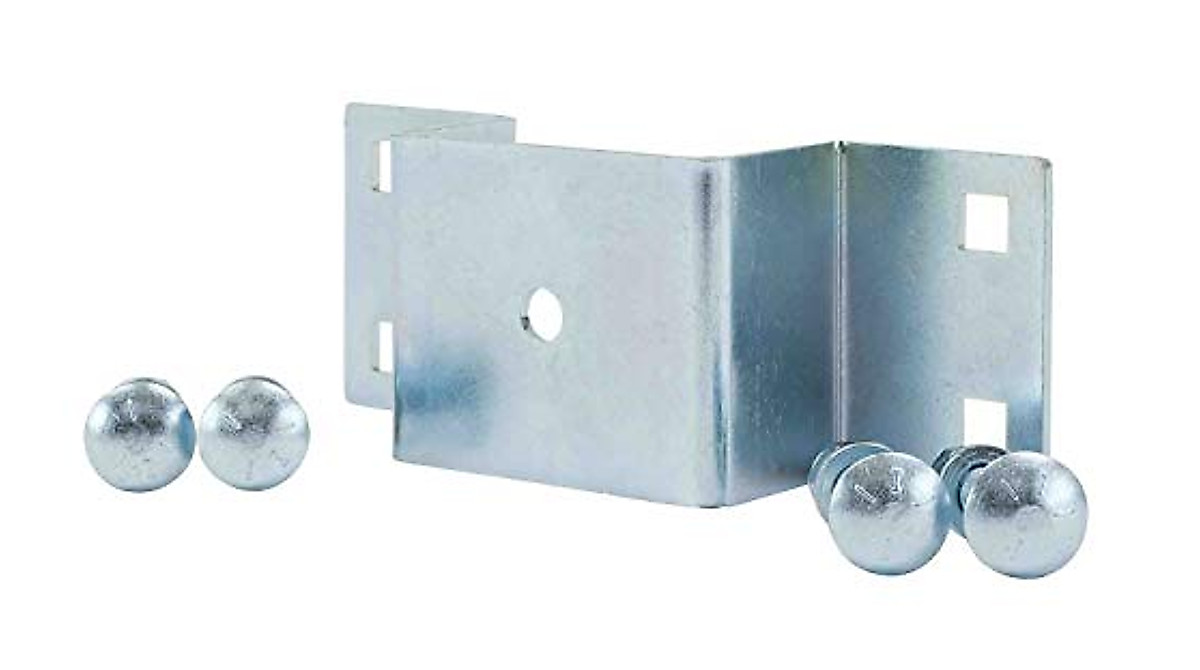 Mytee Products 4 Pack Utility Trailer Stake Pockets for Secure Load
