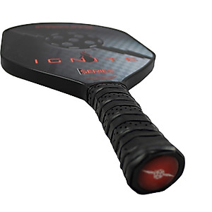 PROLITE Ignite Pickleball Paddle - Black