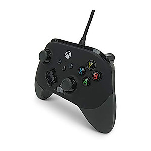 PowerA FUSION Pro 2 Wired Controller for Xbox Series X|S, gamepad, video game controller, works with Xbox One