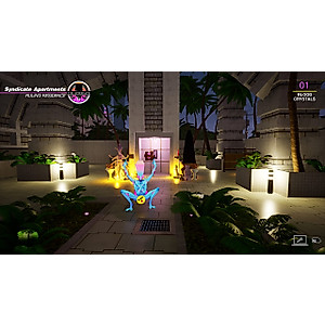 Paradise Killer Collector's Edition for Playstation 5