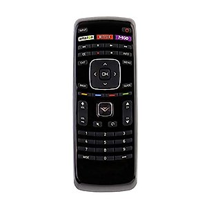 Universal Remote Control Replacement for VIZIO LED LCD HD 4K UHD HDR Smart TVs - All Models