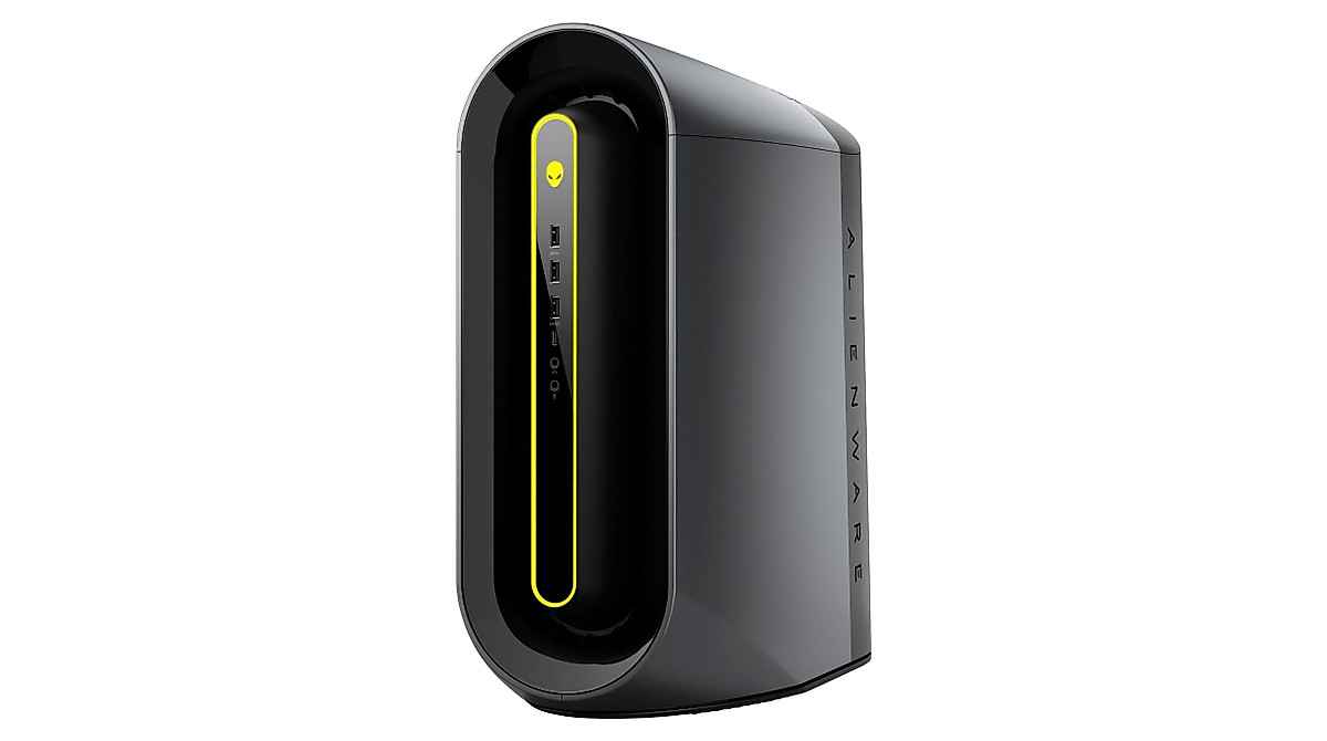 Alienware Aurora R10 Gaming Desktop - Power Your Game