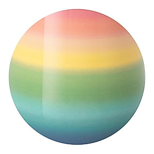 Swig Life 24oz Party Cup, Stackable Insulated Travel Coffee Tumbler with EZ Slider Lid, Cup Holder Friendly Travel Thermos, Stainless Steel 24 oz Tumbler, Reusable Coffee Mug (Sunset)