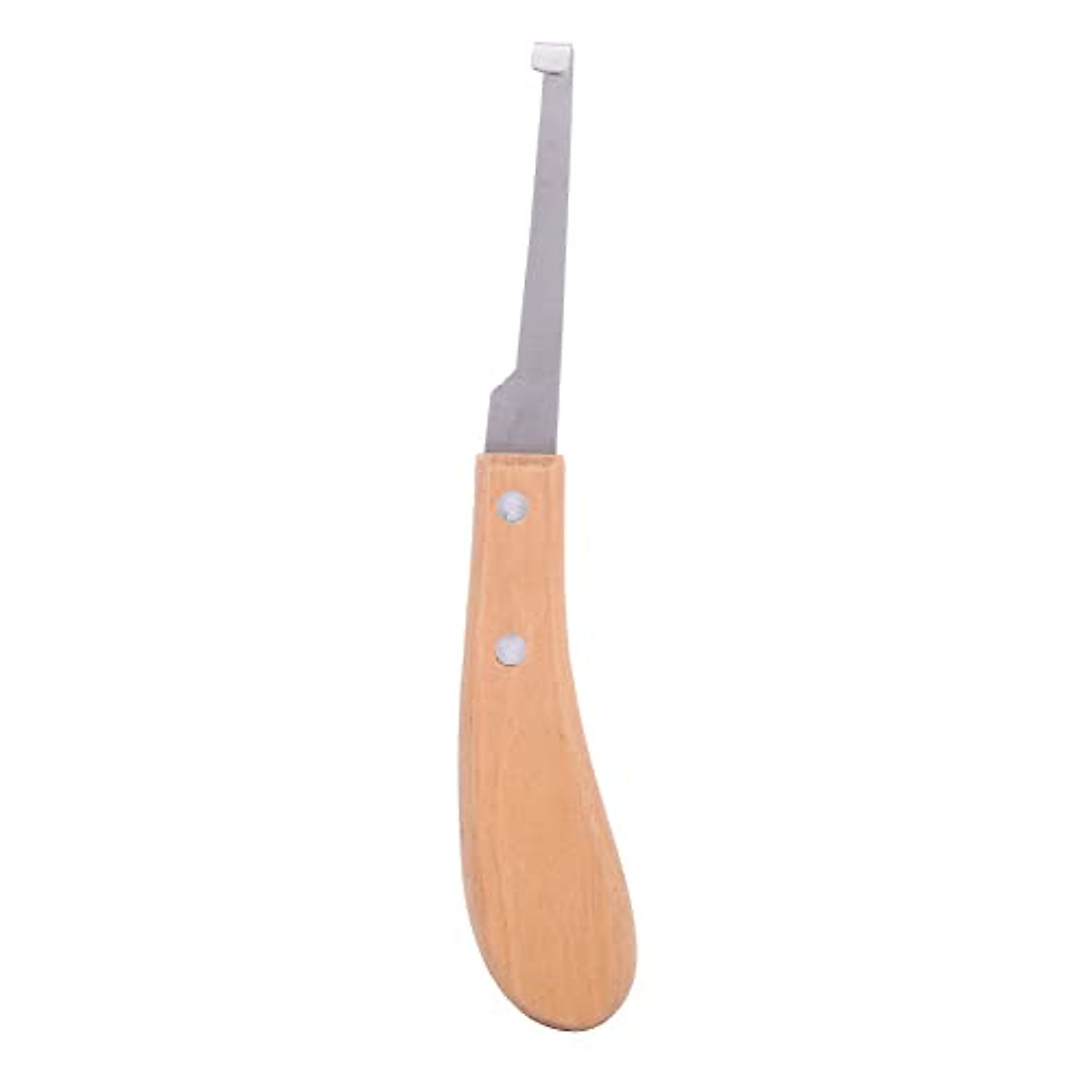 Hoof Knife Hoof Knife For Horses Horse Hoof Trimmers Hoof Trimmer Hoof Pick Hoof Knife Goat Hoof Trimmers Hoof Picks For Horses,Hoof Knife Straight Blade Left Right Handed Trimming Tool for Cattle