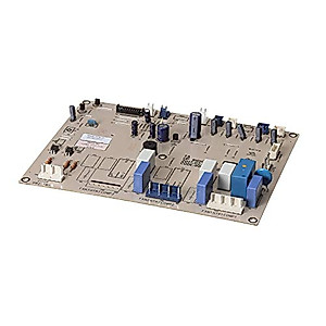 Turbo Air G1D5400100 Main PCB