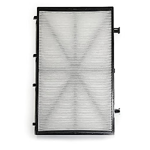 Nispira Ultra Fine Cartridge Filter Panels Replacement for Dolphin Robotic Pool Cleaner Nautilus CC Plus, M400, M500, Odyssey, Oasis Z5i, Sigma, Aquarius XL, C3, C4 Wave 65 90. 9991432-R4, Pack of 4