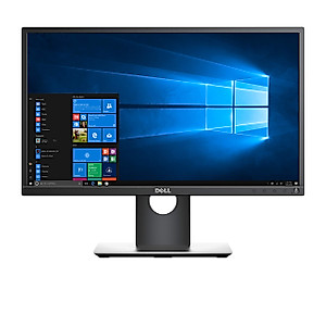 Dell Professional P2717H 27" Screen LED-Lit Monitor,Black