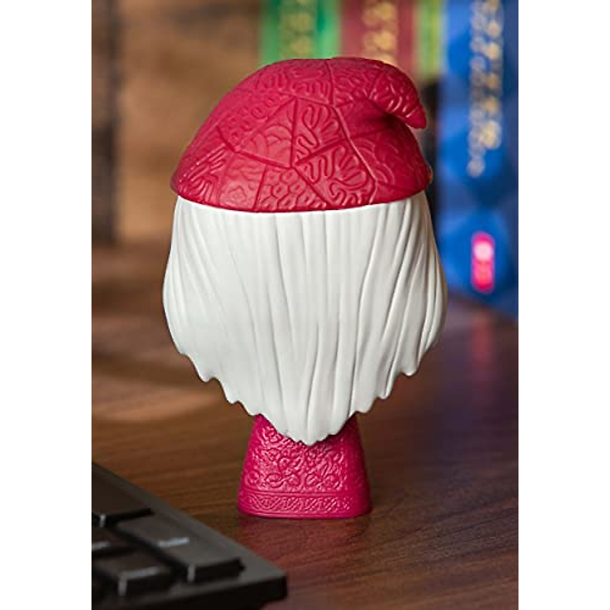 Funko 5863 POP Movies: Harry Potter Albus Dumbledore Action Figure