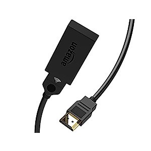 XL HDMI Extender Cable for Streaming Sticks | Increases WiFi Signal for Faster Streaming