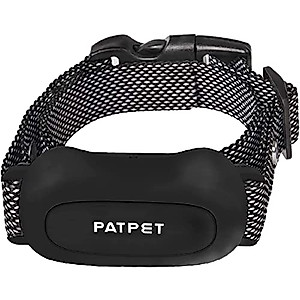 PATPET Waterproof Dog Shock Collar Receiver for P Collar 682