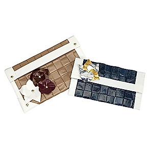 Duck Brand 1304965 Color Duct Tape, Single Roll, Brown