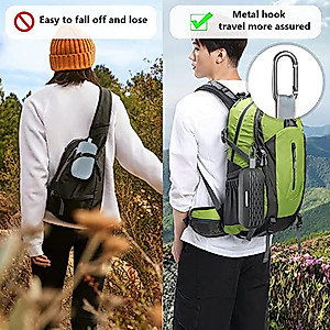 Zaracle Flexible Carrying Case Protect Pouch Sleeve Protector Cover Travelling Case for Bose SoundLink Flex Bluetooth Portable Speaker (Black)