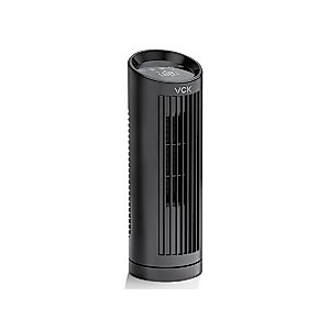 VCK Tower Fan for Bedroom (11INCH)