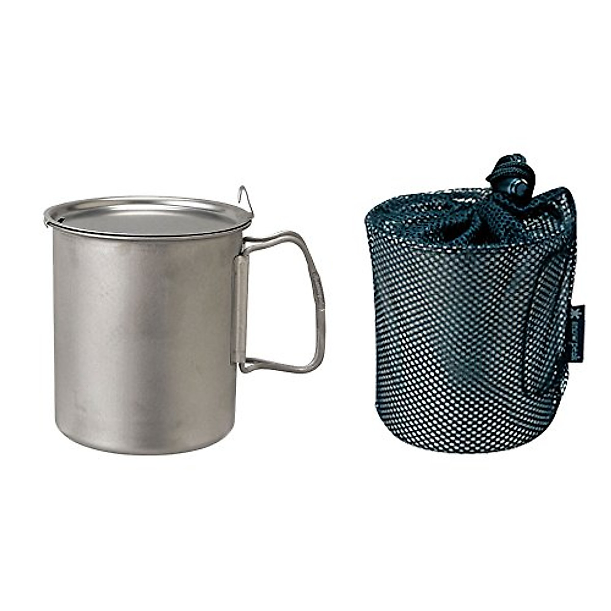 Snow Peak Trek Series Backpacking/Camping Cookware Sets