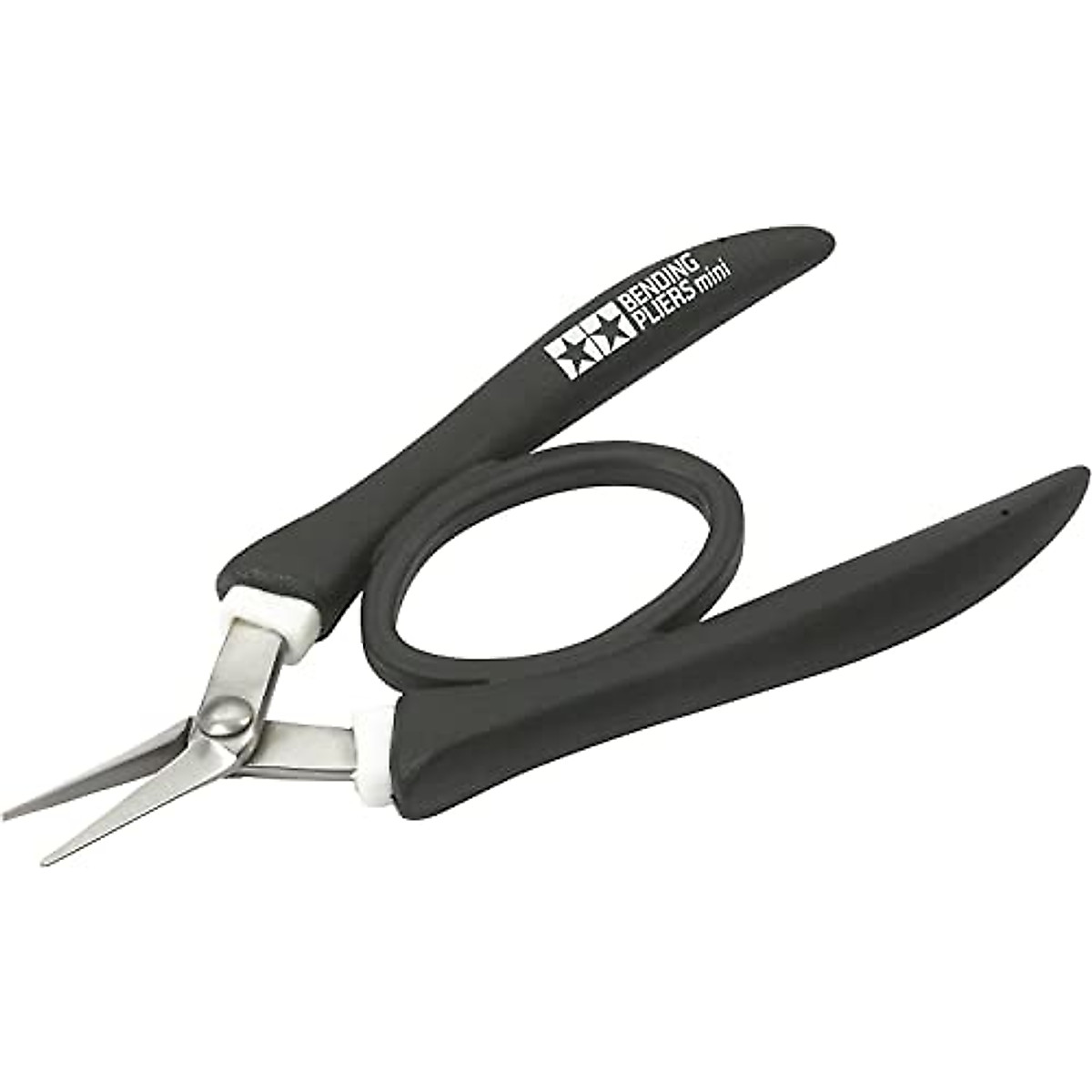 TAMIYA America, Inc Mini Bending Pliers for PE Part, TAM74084