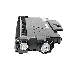 Platinum Compatible Toner Cartridge for Brother TN660 (Black, 1 Pack)