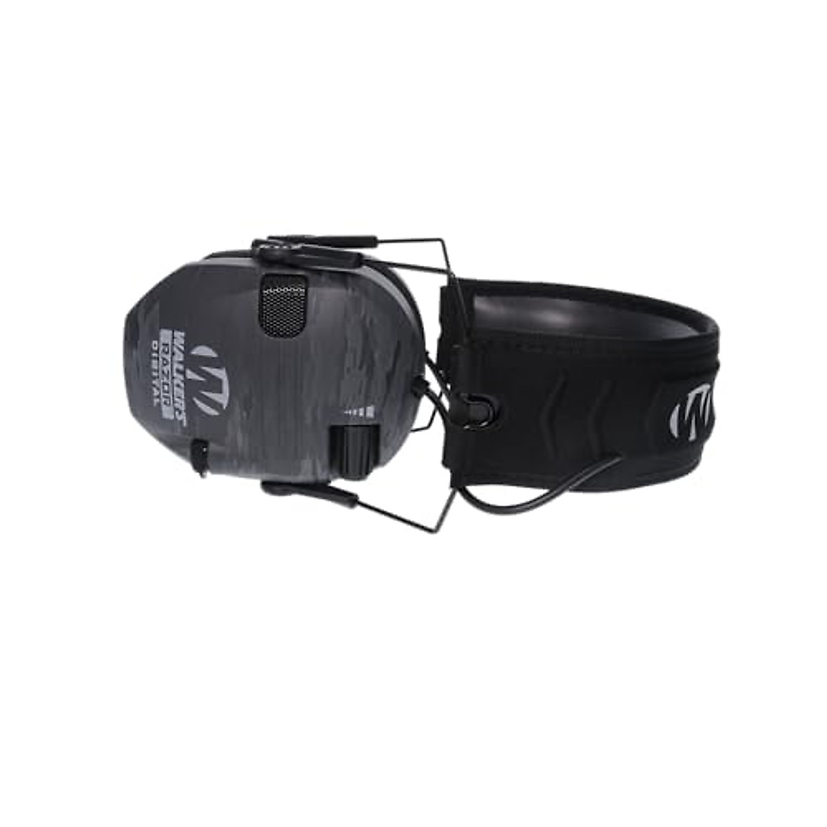 Walker's Razor Digital MUFF - Ghost CAMO