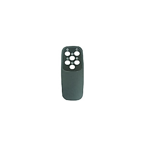 Remote Control Fits for Oneinmil H20011 IF-1340TCL IF-1350TCL IF-1330TCL 3D Electric Fireplace Insert Heater
