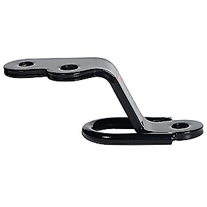 HiTow ATV/UTV Three-Way Hitch ATV Attachments