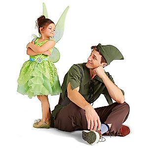 Peter Pan Classic Adult Costume - X-Large