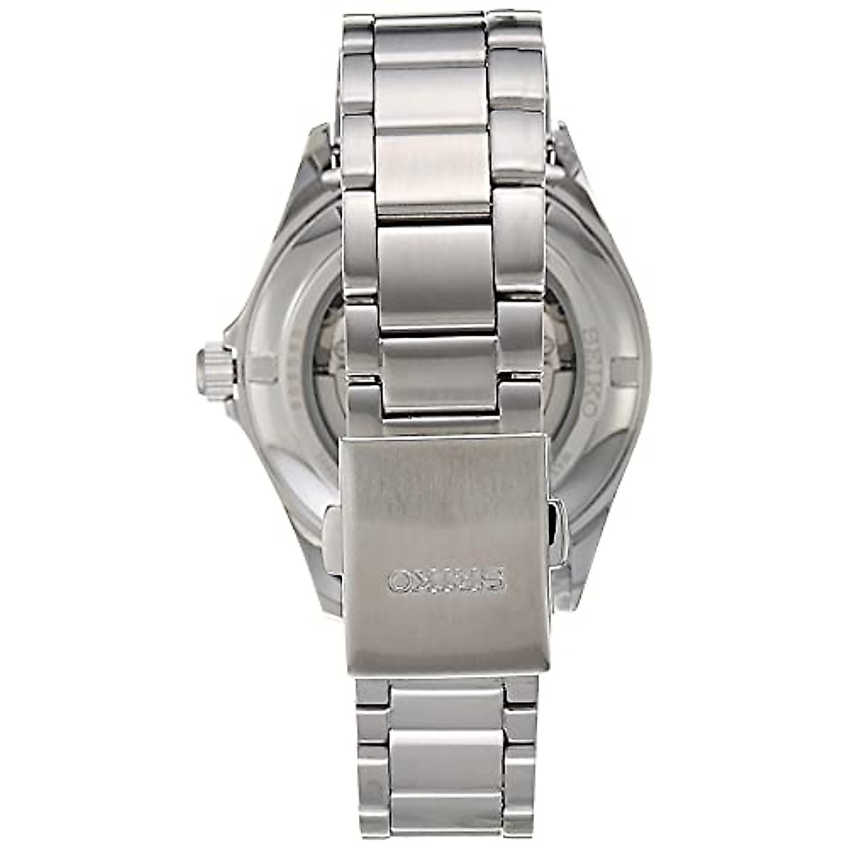 Seiko Men's Japanese Mechanical Automatic Watch