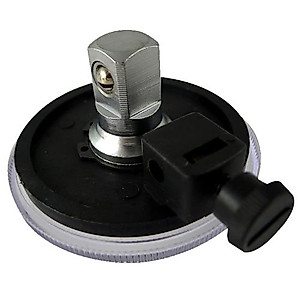 Alltooetools 1/2 Inch Torque Wrench Angle Gauge Tool SF0136