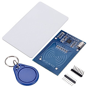 OSOYOO RFID Starter Kit Basic Learning DIY for Arduino and for Raspberry Pi