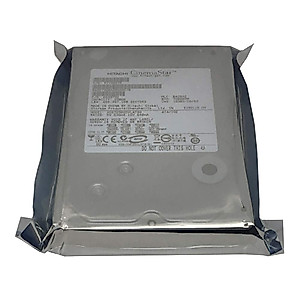 Hitachi HCS725025VLAT80 Cinemaster 7K500 250GB 7200 RPM 8MB Buffer ATA-133 40-pin 3.5 Inch Hard Drive