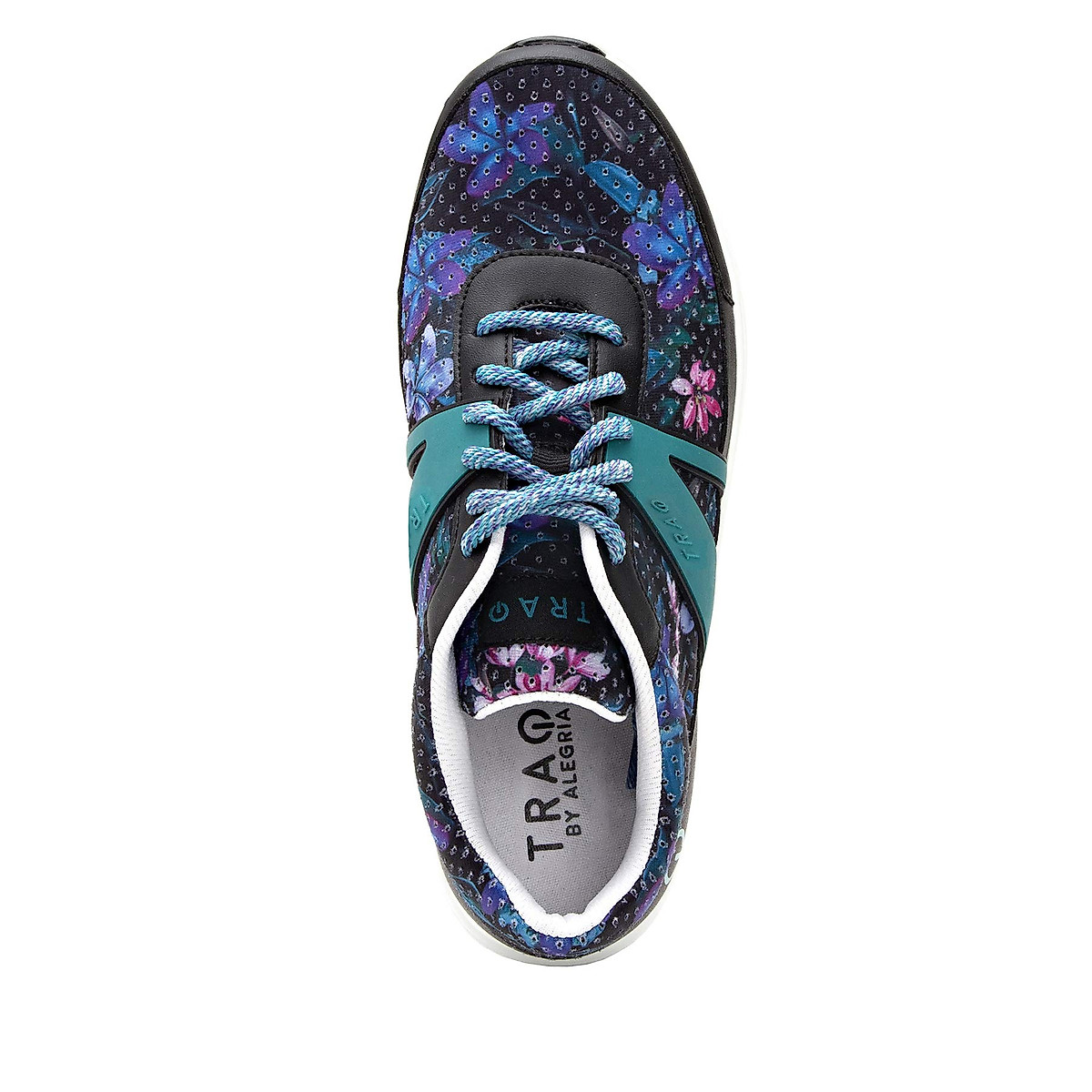 Alegria Qarma Daydream Believer EU 37 (US Women's 7-7.5) Regular