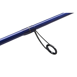 St. Croix Rods Legend Tournament Bass Spinning Rod, LBTS68MXF