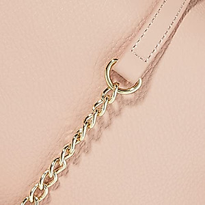 Love Moschino Bucket Bag, Pink