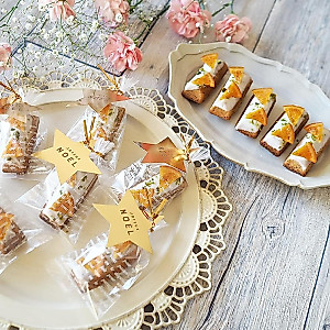 Elesinsoz 2 Pcs 12 Cup Twinkies Pan, 11.8x7.9x0.7 inch Financier Baking Pan Non-stick Mini Bread Pan, Bakeware for Oven Baking Mini Bars, Granola Bar Cornbread(Black)