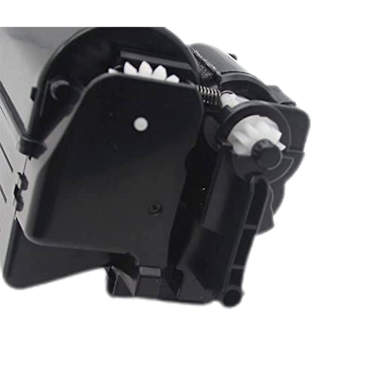 YOUTOP 408176 SP C360 Toner Black 2 pcs Cartridge Replacement for Ricoh SP C360 C361 C360DNw C360SFNw Printers High Yield (7,000 Pages)