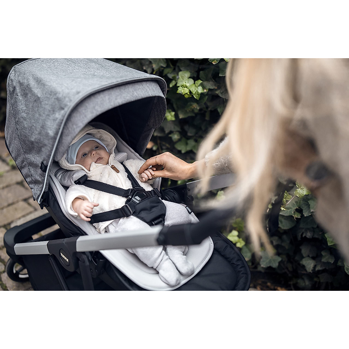 Thule Newborn Inlay