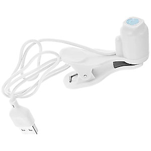 balacoo Screen clicker USB Phone clicker Broadcasting clicker Adjustable Keyboard Stand Computer Holder Live Broadcasts auto clicker for Tablet Screen Clip Holder Screen Click Supply Wired