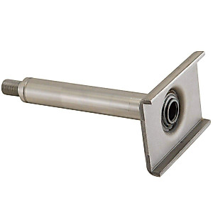 107-8501 New OEM Toro Spindle ASM for Toro ZMASTERS & GRANDSTANDS + Free ebook - Your Lawn & Lawn Care -