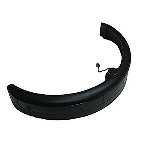 iRobot Roomba 500 Black Bumper W/ Base IR Sensor Replacement Part