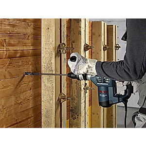 Bosch 2608597175 Formwork Drill Bit with Cylindrical Shank 24mmx23.62In