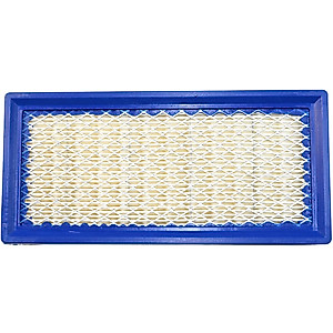 HQRP Filter compatible with Briggs&Stratton 185430, 185432, 185436, 185437, 185462, 185467, 187432, 187437 Series Vanguard Engines