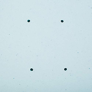 Lucid 2 Inch Mattress Topper Queen - Gel Infused Memory Foam – Memory Foam Mattress Topper Queen – Ventilated Design – CertiPur Certified