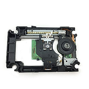 G-Dreamer Genuine OEM Laser Lens Deck Assembly KES-496 KEM-496AAA for Sony Playstation PS4 CUH-2015A, CUH-2115B, CUH-2000 Slim and CUH-7000 Pro Consoles