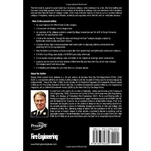 Collapse of Burning Buildings: A Guide to Fireground Safety