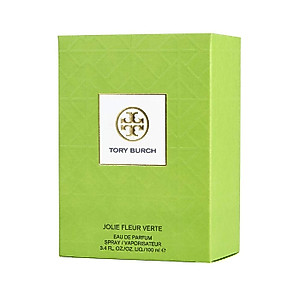 Tory Burch 'Julie Fleur Verte' Eau de Parfum Spray 3.4oz/100ml New In Box