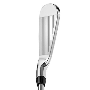 Callaway Golf 2021 Apex Pro Iron Set (Set of 8 Clubs: 3-PW, Right-Handed, Steel, Regular)