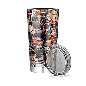 Insulated Tumbler Stainless Steel 20oz 30 Oz Joe Wine Iced Tea Cup Burrow Coffee Cup Cold Hot Coffee Tea Cup Hot Funny Travel Cups Travel Mug Suit For Home Travel Office