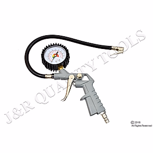 Pro Air Compressor 1.5HP 115 psi 6.3 CFM Air Compressor 120 Volt