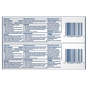 Crest Pro-Health Advanced Gum Protection Toothpaste, 3.5oz, Twin Pack