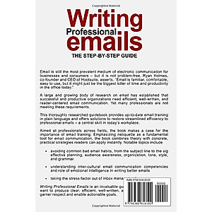 Writing Professional Emails: The Step-by-Step Guide