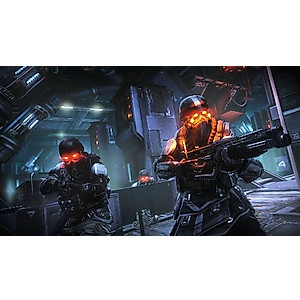 Killzone Mercenary (PlayStation Vita)