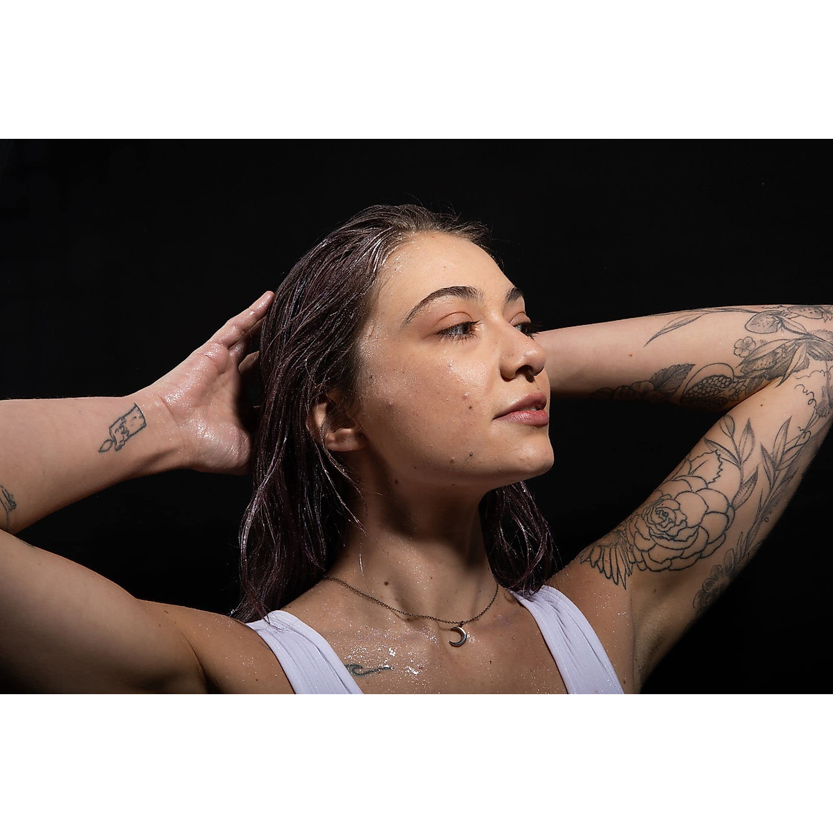 ZXI Style Messier 71 Diamond Enhanced Hair Gel